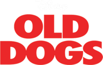 Old Dogs - Disney+