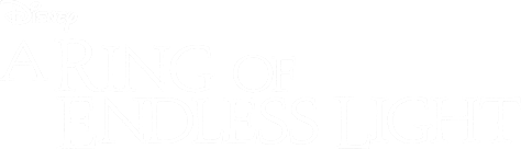 A Ring of Endless Light - Disney+