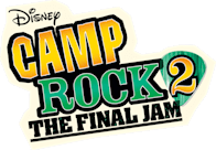 Camp Rock 2: The Final Jam - Disney+