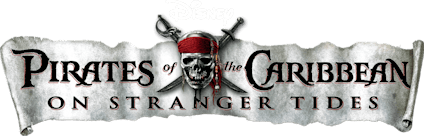 Pirates of the Caribbean: On Stranger Tides - Disney+