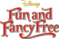 Fun and Fancy Free - Disney+