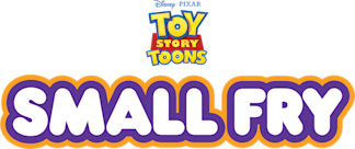 Toy Story Toons: Small Fry - Disney+