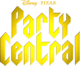 Party Central - Disney+