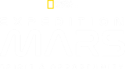 Expedition Mars: Spirit & Opportunity - Disney+