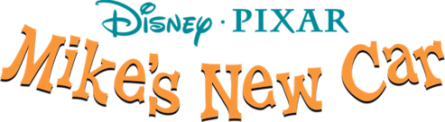 Mike's New Car - Disney+