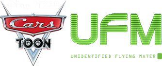 Cars Toon: Unidentified Flying Mater - Disney+