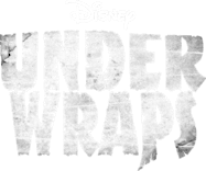 Under Wraps - Disney+