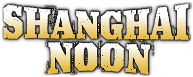 Shanghai Noon - Disney+