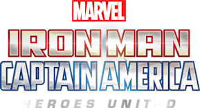Iron Man & Captain America: Heroes United - Disney+