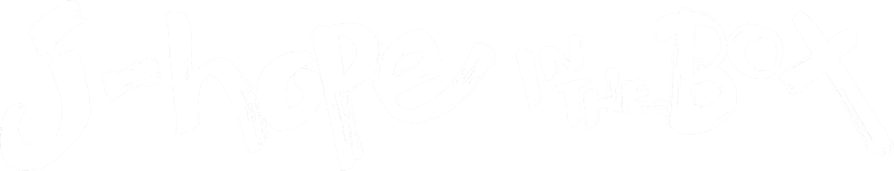 j-hope IN THE BOX - Disney+