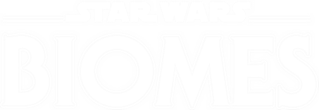 Star Wars Biomes - Disney+