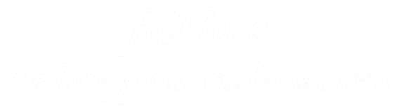 folklore: the long pond studio sessions full movie. Documentary Concert ...