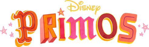 Primos - Disney+