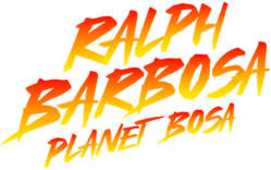 Ralph Barbosa: Planet Bosa full movie. Comedy film di Disney+.