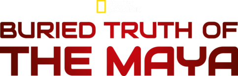 Buried Truth of the Maya on Disney+ South Africa | English Documentary ...