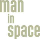 Man in Space - Disney+