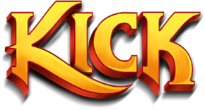 Kick - Disney+