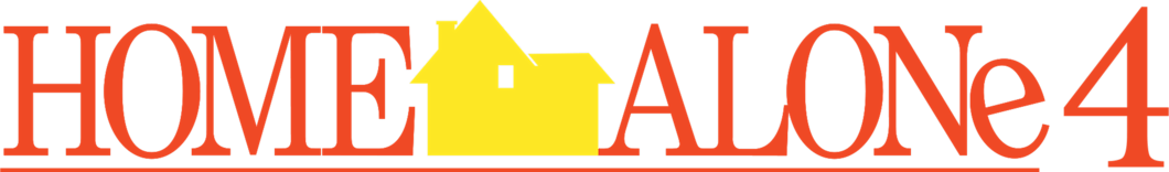 Home Alone 4 - Disney+