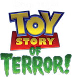 Toy Story of Terror! Family Series, now streaming on Disney+ Hotstar