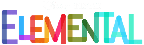Elemental - Disney+