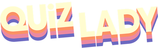 Quiz Lady full movie. Comedy film di Disney+.