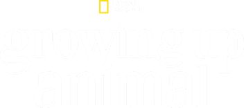 Growing Up Animal - Disney+
