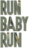 Run Baby Run - Hotstar