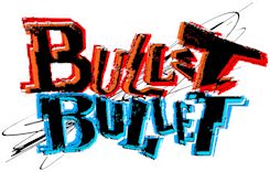 BULLET/BULLET - Disney+