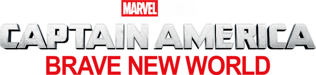 Captain America: Brave New World - Disney+