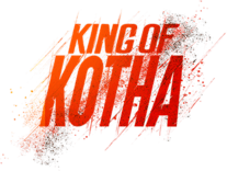 King of Kotha - Hotstar