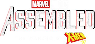 Assembled: The Making of X-Men '97 - Disney+