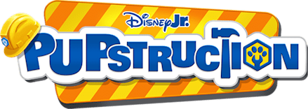 Pupstruction - Disney+