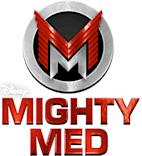 Mighty Med on Disney+ South Africa | English French (Parisian) Spanish ...