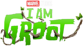 I Am Groot Family Comedy Series, now streaming on Disney+