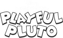 Playful Pluto on Disney+ United Arab Emirates | English Animation MOVIE