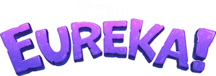 Eureka! on Disney+ United Arab Emirates | Arabic (Modern Standard ...