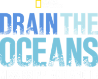 Drain The Oceans: The Mississippi River & Arctic War on Disney+ South ...