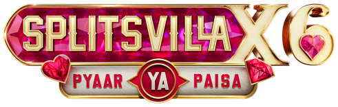Splitsvilla Reality Series, now streaming on Hotstar