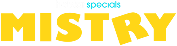 Mistry Drama Crime Mystery Comedy Series, now streaming on Hotstar