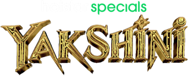 Yakshini Horror Fantasy Comedy Series, now streaming on Hotstar