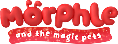 Morphle and the Magic Pets - Disney+