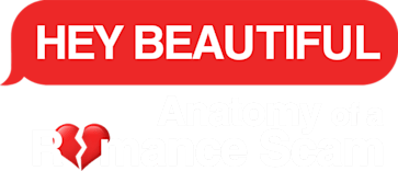Hey Beautiful: Anatomy of a Romance Scam on Disney+ South Africa ...