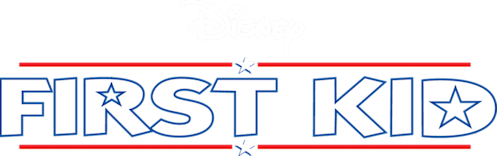 First Kid - Disney+