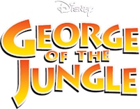 George of the Jungle - Disney+