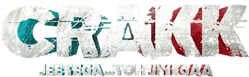 Crakk: Jeetegaa Toh Jiyegaa on Disney+ United Arab Emirates | Hindi ...