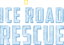 Ice Road Rescue - Disney+