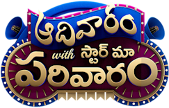 Adivaram With Star Maa Parivaram Reality Series, now streaming on Hotstar