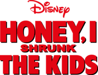 Honey, I Shrunk the Kids - Disney+