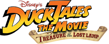Ducktales: The Treasure Of The Lost Lamp full movie. Kids film di Disney+.