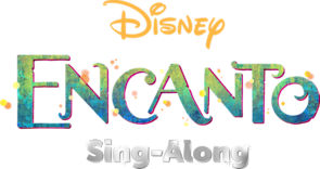 Encanto Sing-Along - Disney+
